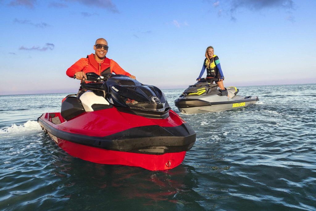 Ocean Jet Ski Rentals Myrtle Beach at Peggy Bergmann blog